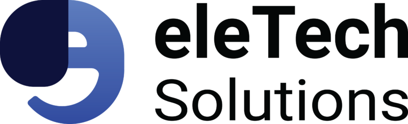 Home - EleTech Solutions
